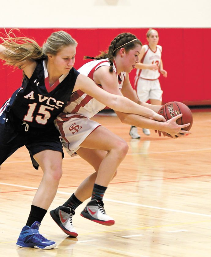 Storm use long ball to rally past Pats | News, Sports, Jobs ...